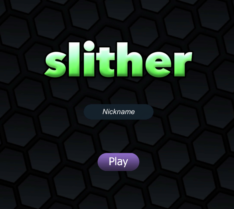 slither.io 2020 - Unity game slither.io 2020 - Unity game