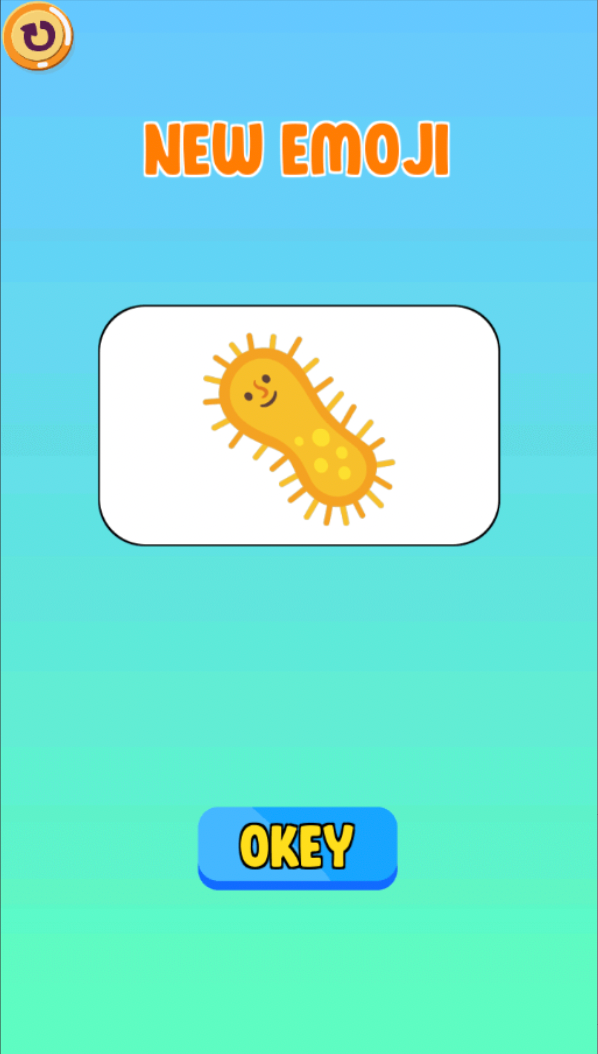 Emoji Merge Fun Moji Mix Ai - Unity game Emoji Merge Fun Moji Mix Ai - Unity game
